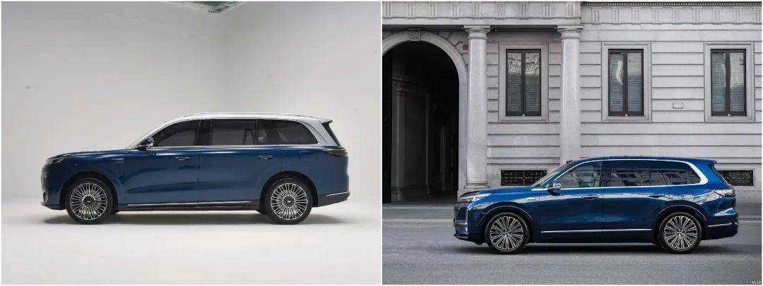 吉利银河M9与奇瑞风云T11，谁才是20万级六座SUV之王？_搜狐汽车_搜狐网