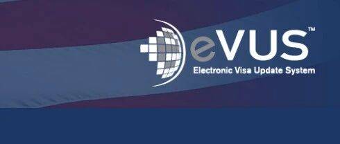 重要通知：美签EVUS更新收费新政，2025年9月30日正式实施！_登记_费用_旅客