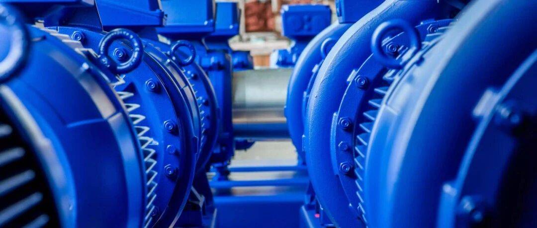 KSB Eta系列泵全球销量突破270万台_水泵_进行_标准化