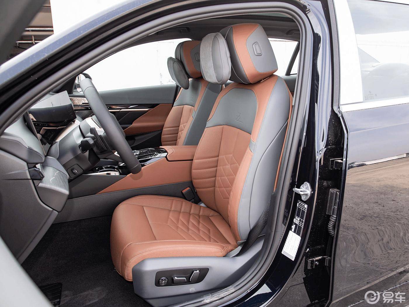 配置小幅调整，新款宝马 5系长轴距版上市，43.99万起_搜狐汽车_搜狐网