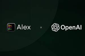 开发工具Alex团队加入OpenAI，背后释放哪些信号？_Xcode_收购_巨头