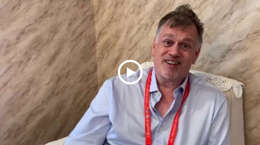 澳大利亚专家盛赞中国纳米科技全球领先_Rowan_Alan_李梦涵