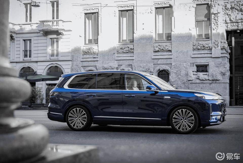 吉利银河M9、风云T11、深蓝S09选车指南：价格、配置与市场定位如何权衡？