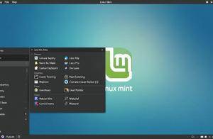 Linux Mint加速发布计划，LMDE 7与Wayland的Cinnamon即将到来_Debian_版本_支持