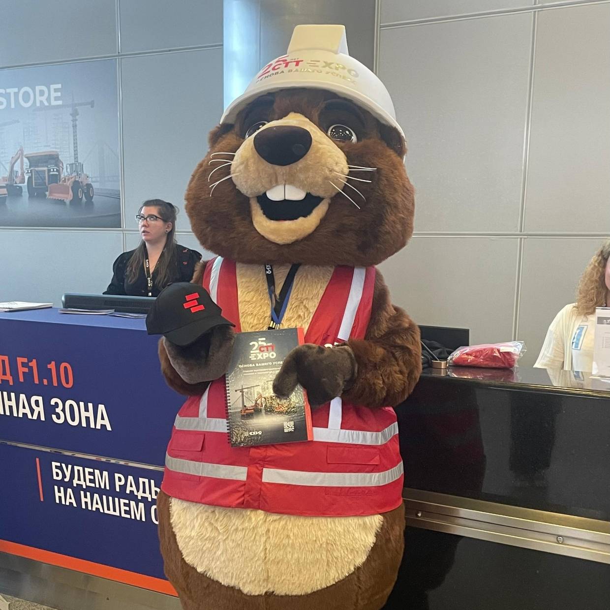 2026年第30届俄罗斯国际矿业展 Mining World Russia_采矿_的设备_展会