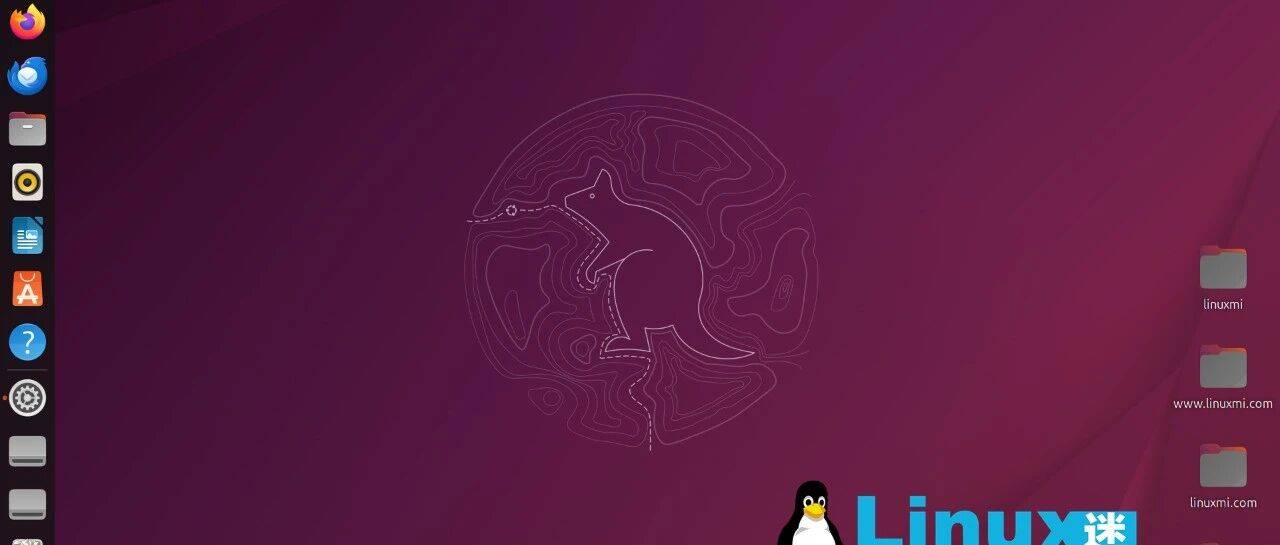 Ubuntu 25.10 发布：全面拥抱 Wayland，向未来 Linux 桌面进化！_版本_支持_系统