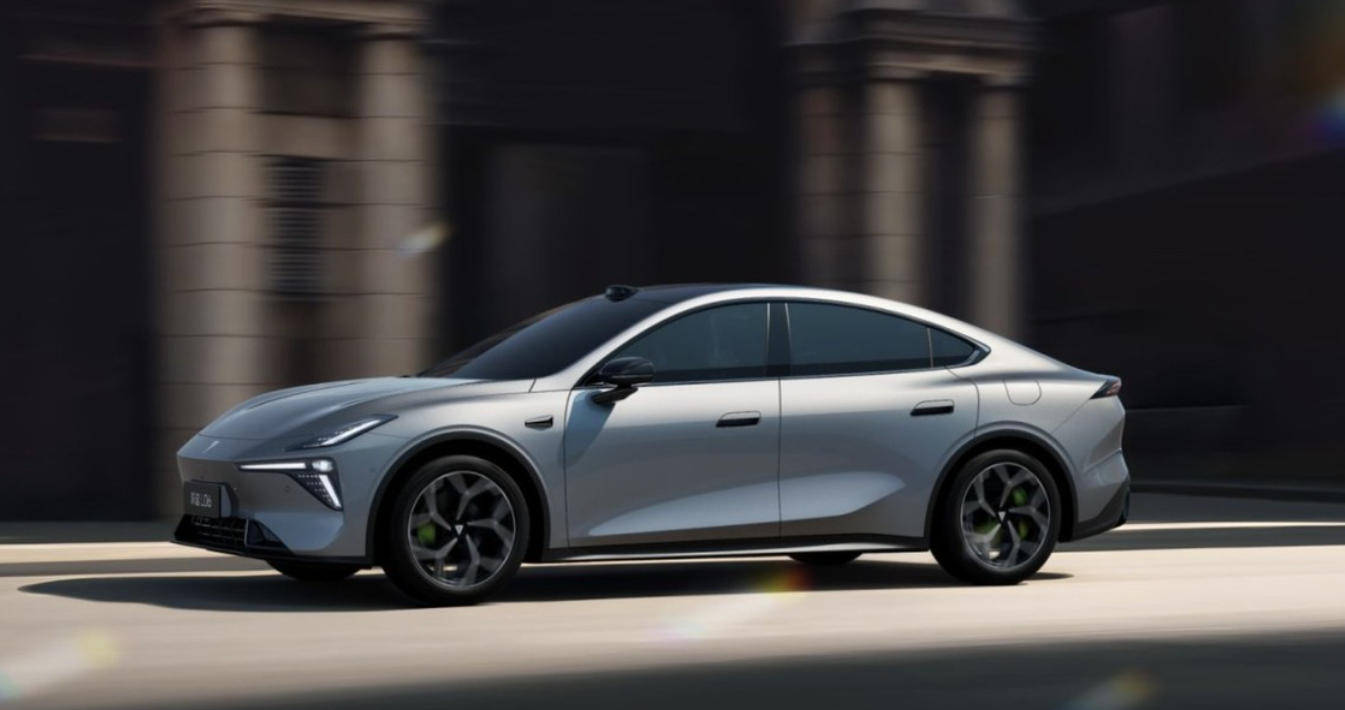 深蓝L06将于10月30日预售 提供纯电/增程动力_搜狐汽车_搜狐网