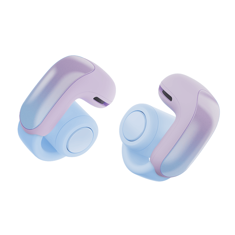 耳机控必看！AKG、Bose、韶音、Apple四款耳机对比，哪个才是你的最佳选择？_Ultra_OpenDots_音质