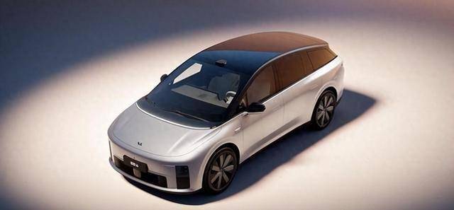 10分钟补能500km！理想i6 720km续航+800V 架构_搜狐汽车_搜狐网