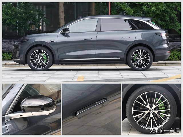 激光雷达+800V平台下放！2026款零跑C11，打响15万级“技术内战”_搜狐汽车_搜狐网