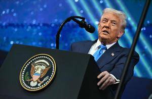 “诱惑”失败？特朗普开出诱人条件，却连金正恩的面都见不到_制裁_经济_美国