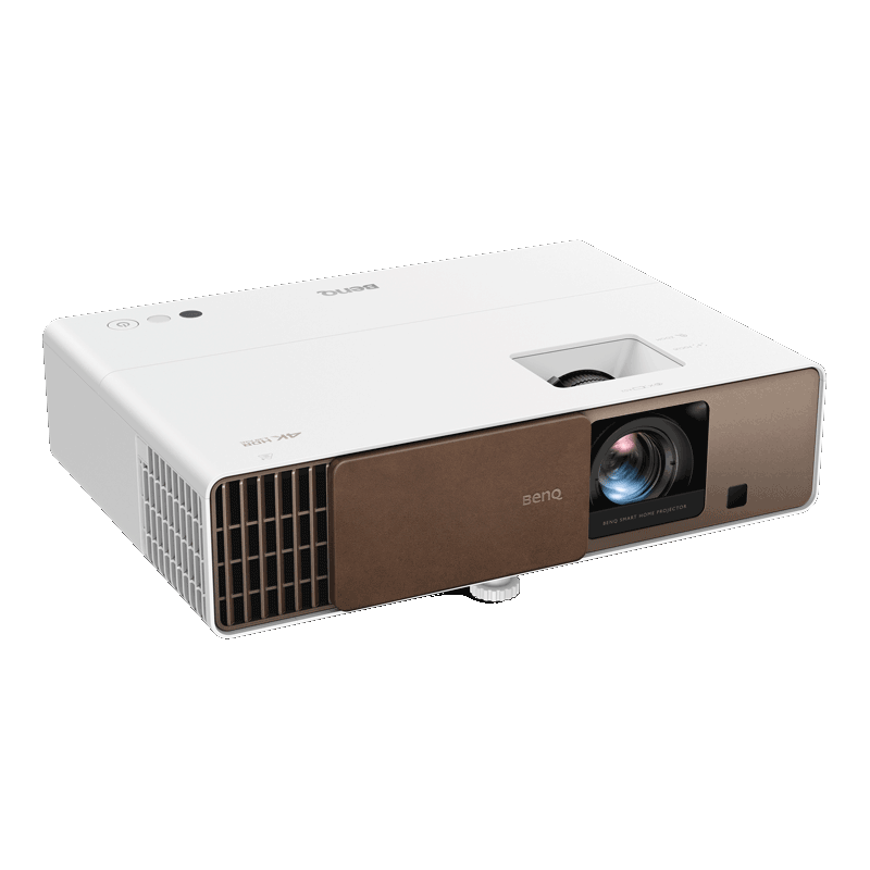 明基i780投影仪：畅享3200流明巨幕4K，家居影院的最佳选择！_用户_会议_打印机