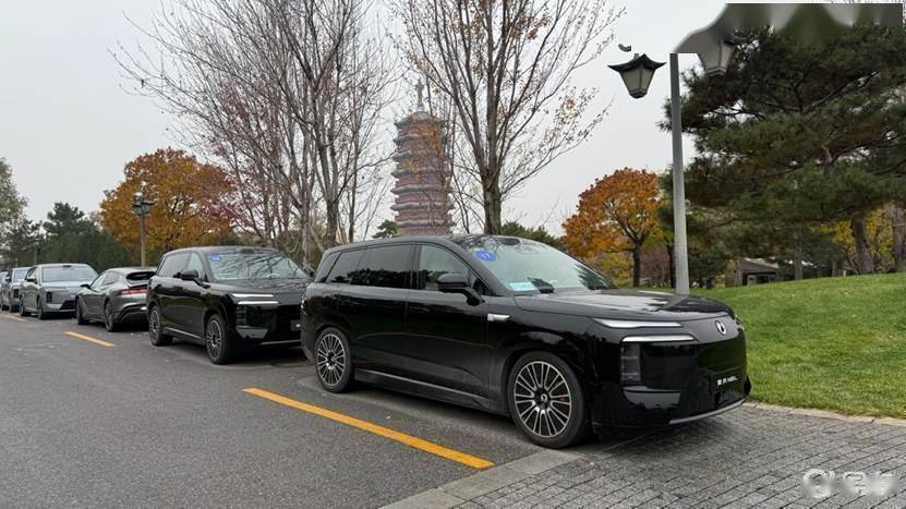 腾势N8L：家庭出行优选，配置硬核出圈，30万级8系SUV新标杆_搜狐汽车_搜狐网