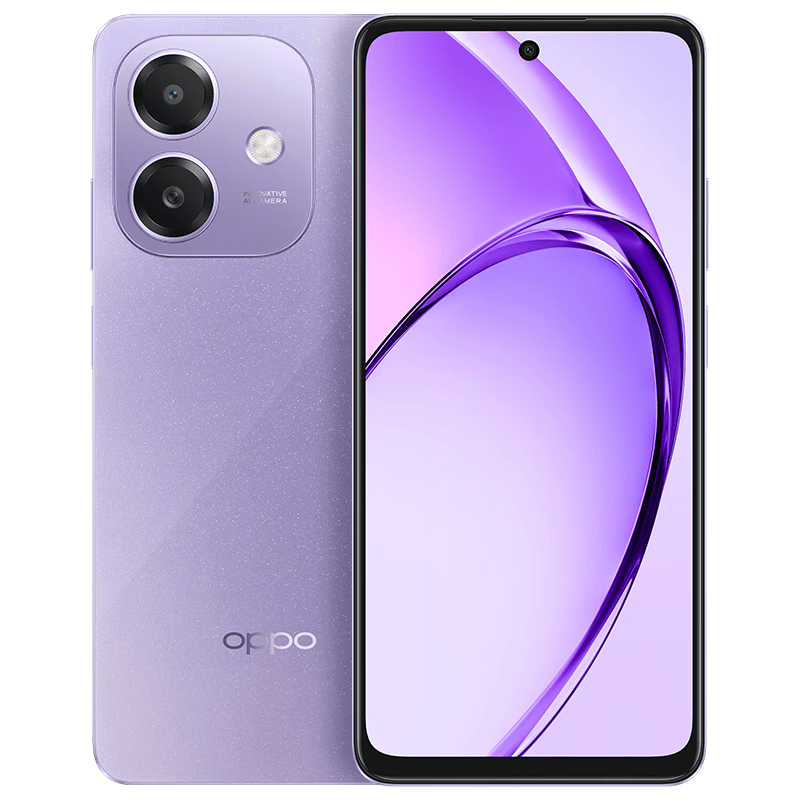 超能量大电池与坚固设计的完美结合：OPPO A3i 5G手机的全新体验_操作_用户_科技