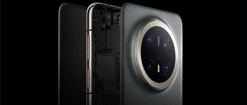 华为 Mate80 系列重磅消息，11 月 25 日正式发布！麒麟 9030 芯片 + 鸿蒙 6！_智能_搭载