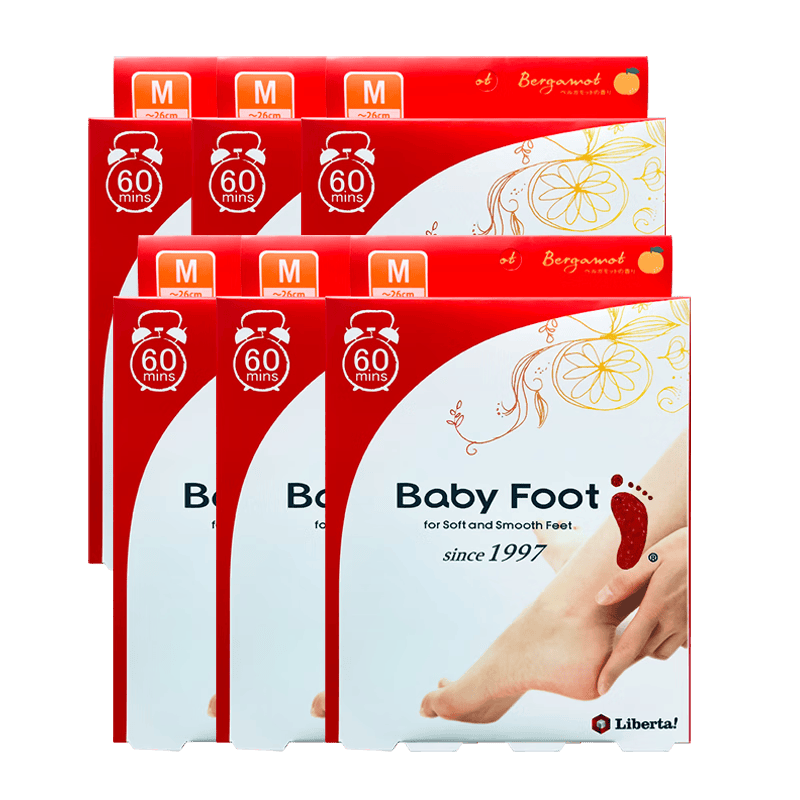 2025年手部与足部护理产品对比测评：拓趣、BABY FOOT与薇婷，哪款是你的最佳选择？_肌肤_用户_效果