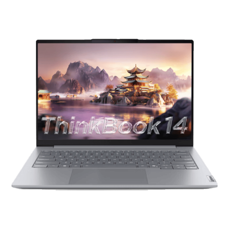 戴睿云翼轻薄本：办公游戏两不误，限时优惠别错过！_泰坦_高性能_ThinkPad