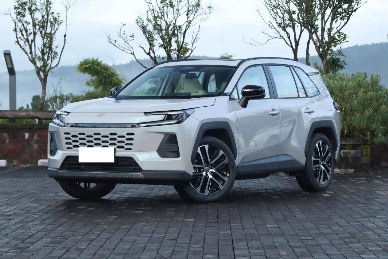 新一代威兰达焕新登场，设计配置升级，油耗低，市场表现值得期待_搜狐汽车_搜狐网