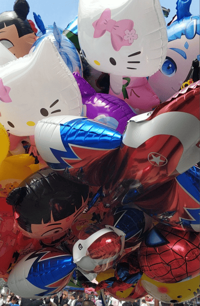 警惕！网红产品突然爆燃，男童大面积烧伤！很多深圳人家中有_气球_氢气_爆炸