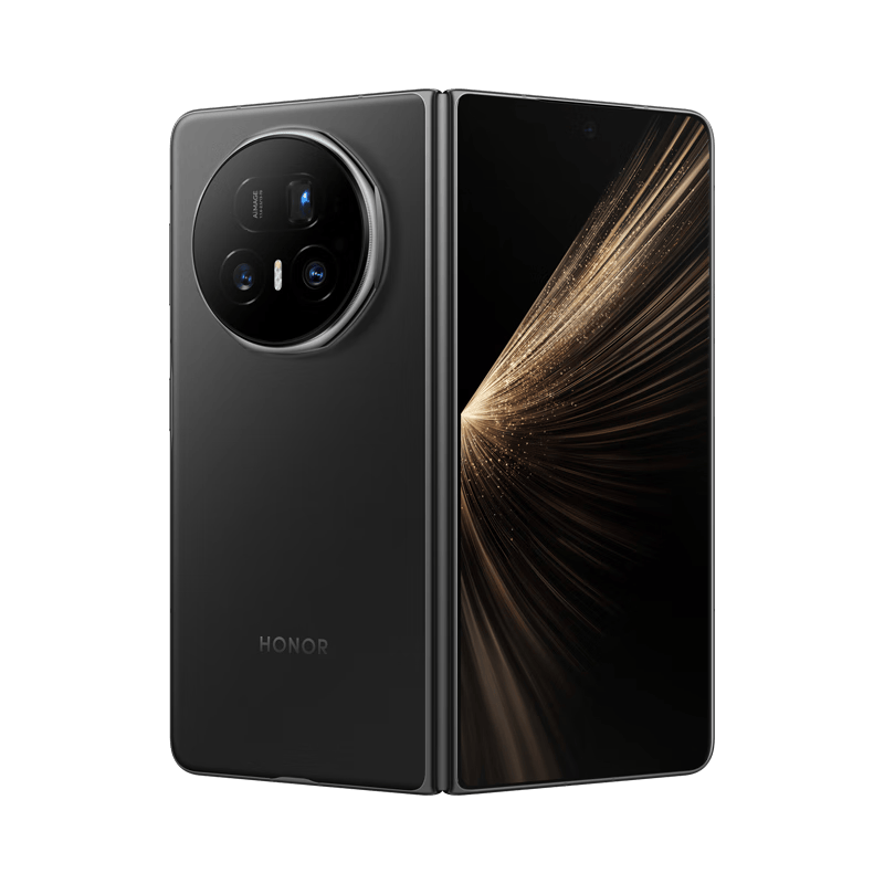 荣耀Magic V5：轻薄长续航，尽享智能生活，错过就亏！_搜狐汽车_搜狐网