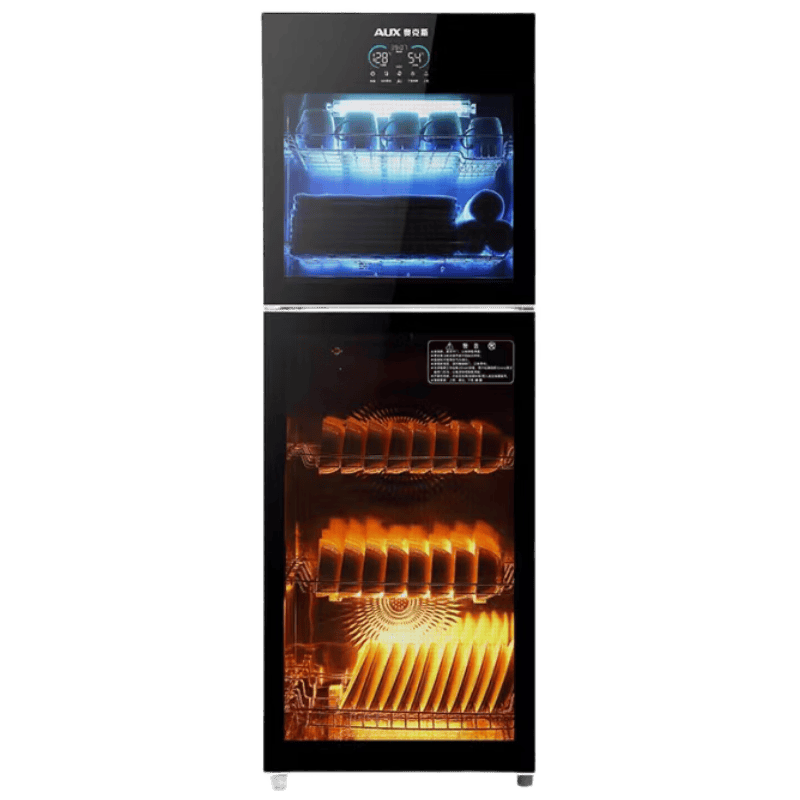 2025年奥克斯消毒柜推荐：多款精选型号，助您守护家人健康！_家庭_触控_的需求