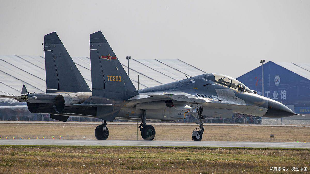 全球首创！歼-11B搭110千瓦激光吊舱，0.3秒摧毁目标，成本1美元_无人机_巡航导弹_测试