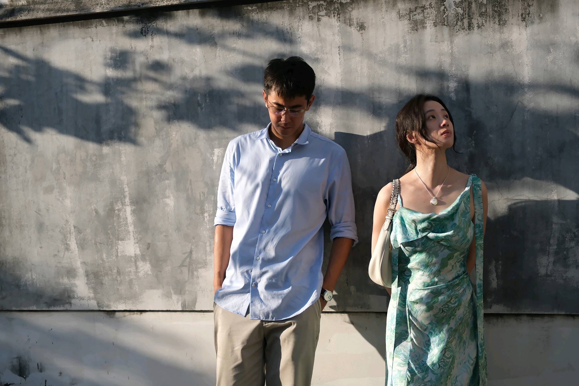 跳水故事串联女性成长，李梦、纪凌尘主演电影《207B》即将上映_母亲_遗产_张静怡