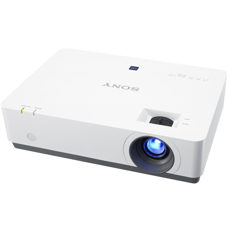 索尼VPL-EX570投影仪：让你的会议室瞬间变身高效工作站，买到就是赚到！_办公_用户_打印机