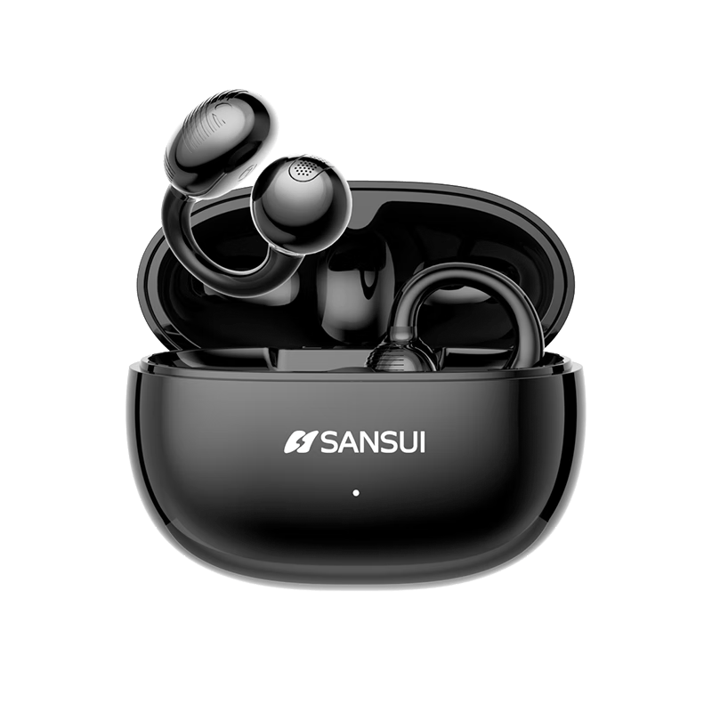 耳机之战：运动耳机推荐，助你畅享音乐与运动_技术_蓝牙_功能