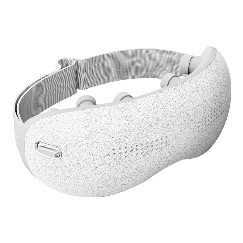 解压神器推荐：这些按摩器让你告别疲惫，享受舒适生活！_腰部_设计_米家