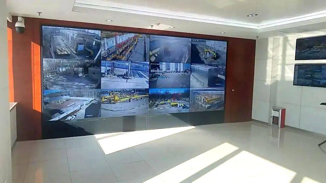 倾心守护丨筑牢气源屏障 全力保障元旦期间供气平稳有序_气量_用气_企业