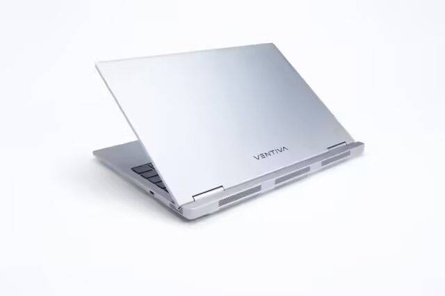 Ventiva 展示“无扇”散热笔记本电脑参考设计，支持 44.3W 平台功耗_mm_风扇_原型