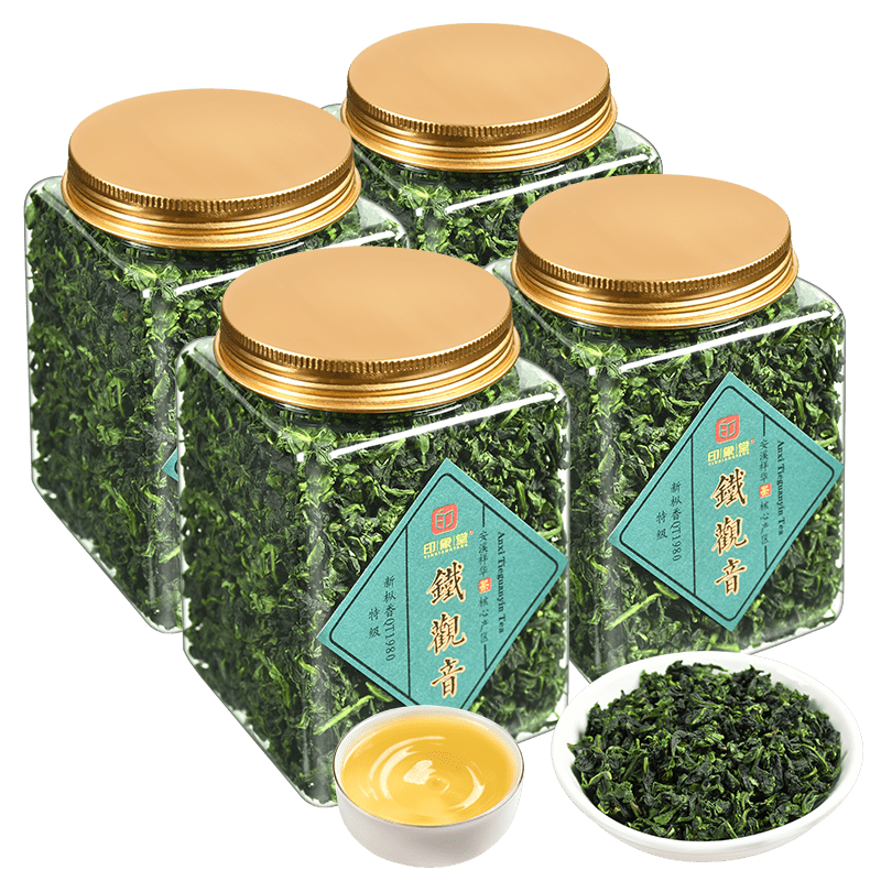 茶叶爱好者的福音：印象堂铁观音茶的独特魅力_搜狐汽车_搜狐网
