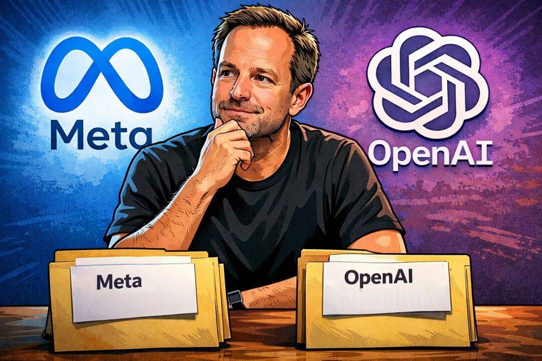 OpenClaw同时收到Meta和OpenAI收购邀约！小扎闭关一周亲测，奥特曼祭出算力诱惑_Peter_公司_结果