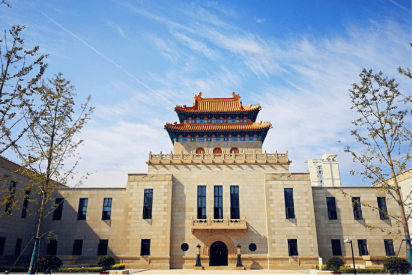 “五一”假期！杨浦这些文化场馆等你来打卡_地址_时间_分馆