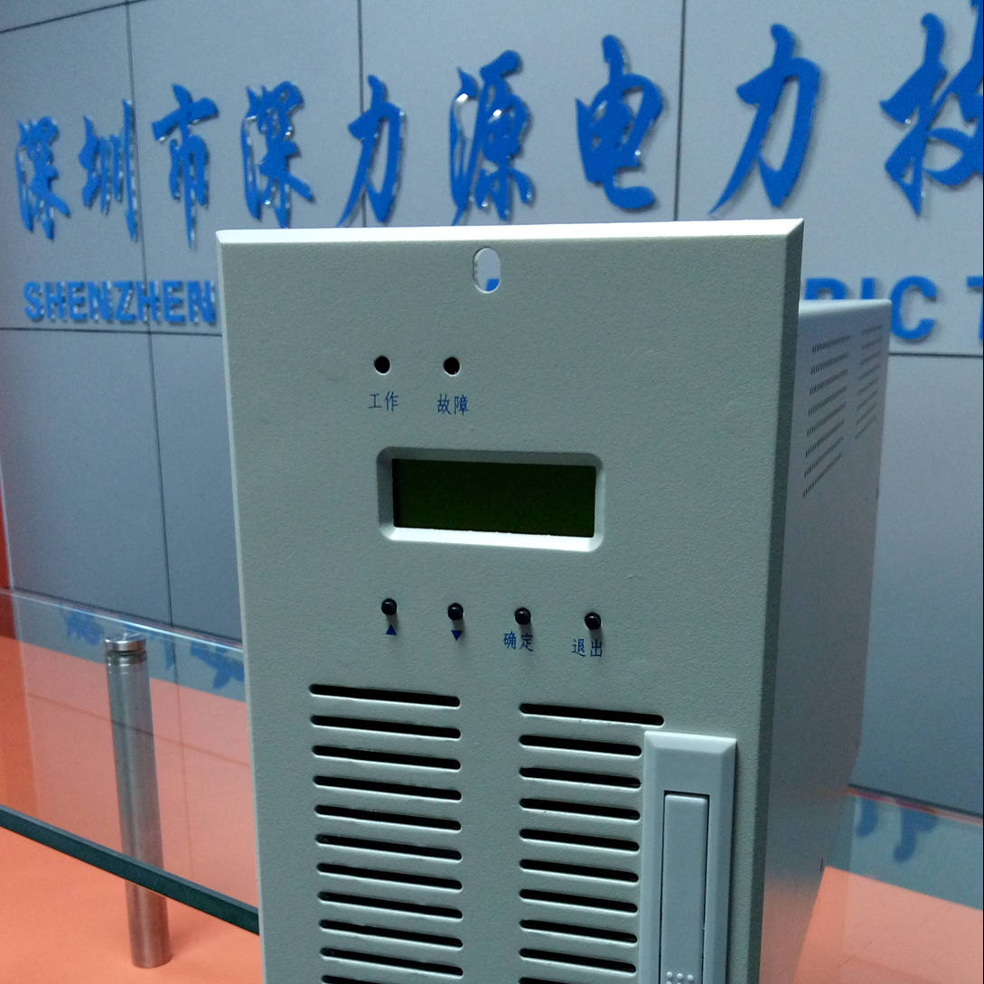 K3B10L，K3A20L充电模块功能使用及参数介绍_输出_电压_开关
